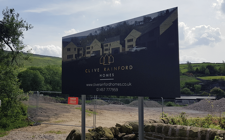 Construction – Simply Signs