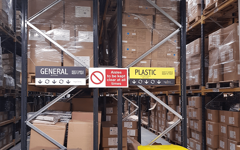 Health and Safety Signs, Design & Printing | Simply Signs