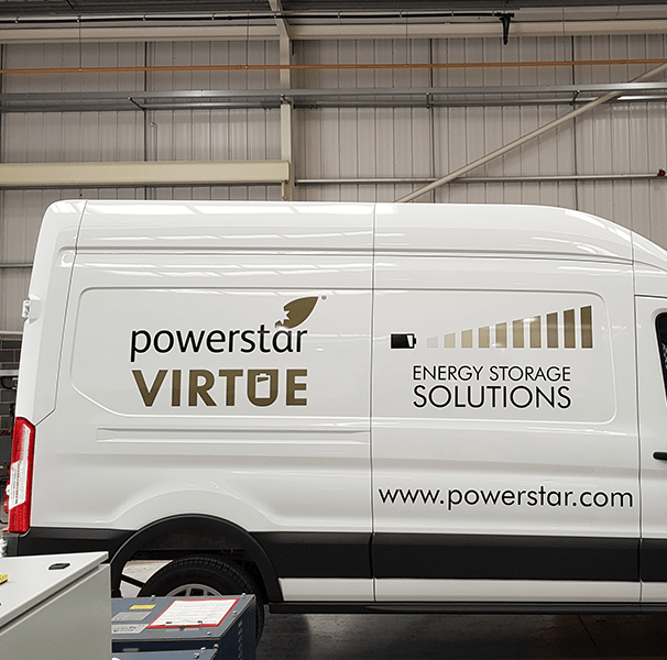 Vehicle wraps, signs and graphics | Simply Signs